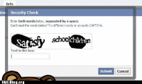 Captcha GIFs - Get the best gif on GIFER