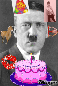 Adolph hitler GIFs - Get the best gif on GIFER