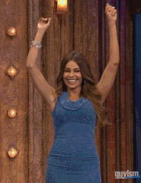 Sofia vergara GIFs - Get the best gif on GIFER