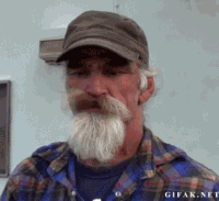 Mustached GIFs - Get the best gif on GIFER