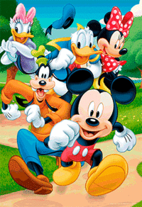 Mickey GIFs - Get the best gif on GIFER