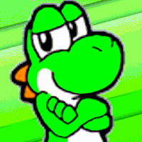 Yoshi GIFs - Get the best gif on GIFER