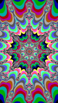 Abstract GIFs - Get the best gif on GIFER