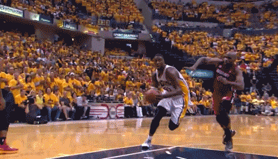 Pacers GIFs - Get the best gif on GIFER
