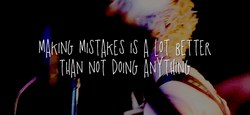 Making mistakes GIF - Conseguir o melhor gif em GIFER