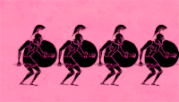 Hercules GIFs - Get the best gif on GIFER