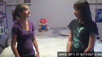 Wedgie GIFs - Get the best gif on GIFER