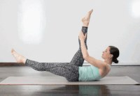 Stretch GIFs - Get the best gif on GIFER