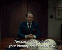 Dr hannibal lecter GIFs - Get the best gif on GIFER