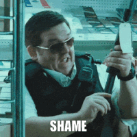 Shame GIFs - Get the best gif on GIFER