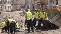 Construction GIFs - Get the best gif on GIFER