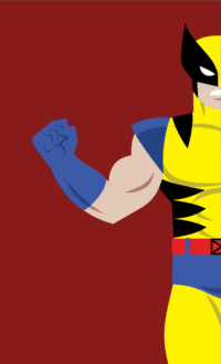 Wolverine GIFs - Get the best gif on GIFER