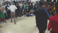 Backflips GIFs - Get the best gif on GIFER