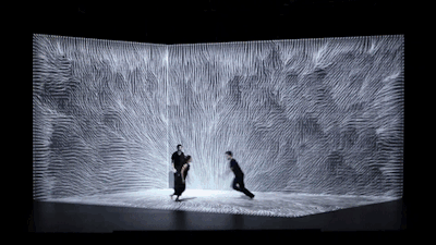 Projection GIFs - Obtenez le meilleur gif sur GIFER