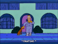 Jogging GIFs - Get the best gif on GIFER