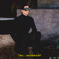 Tactleneck GIF - Conseguir o melhor gif em GIFER