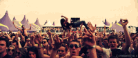Concerts GIFs - Get the best gif on GIFER