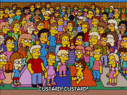 Chanting GIFs - Get the best gif on GIFER