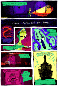 Comics GIFs - Get the best gif on GIFER