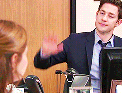 Highfives GIFs - Get the best gif on GIFER