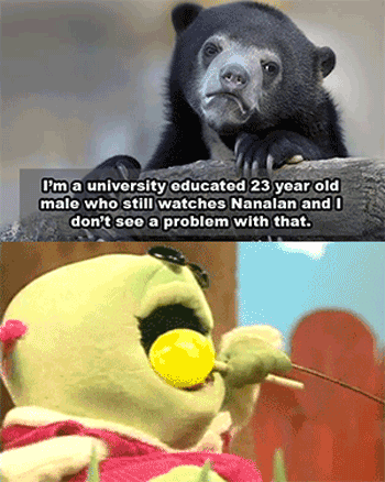 Nanalan GIFs - Get the best gif on GIFER