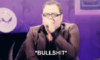 Bullshit GIFs - Get the best gif on GIFER