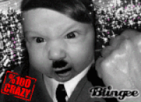 Adolf hitler GIFs - Get the best gif on GIFER