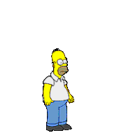 Homero GIFs - Get the best gif on GIFER