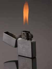 Bic lighters GIFs - Get the best gif on GIFER
