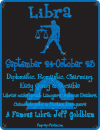 Libra GIFs - Get the best gif on GIFER