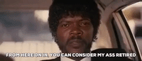 Retire GIFs - Get the best gif on GIFER