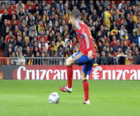 Iniesta GIFs - Get the best gif on GIFER