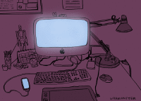 Workspace GIFs - Get the best gif on GIFER