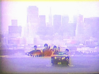 Analog tape GIF - Conseguir o melhor gif em GIFER