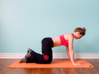 Glutes GIFs - Get the best gif on GIFER