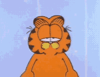 Garfield GIFs - Get the best gif on GIFER