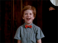 Problem child GIF - Conseguir o melhor gif em GIFER