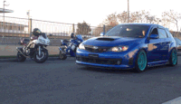 Subaru GIFs - Get the best gif on GIFER