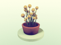 Pot plant GIFs - Get the best gif on GIFER