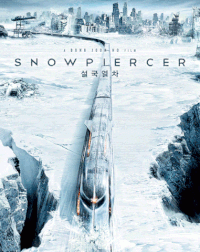Snowpiercer GIFs - Get the best gif on GIFER