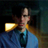 Nygma GIFs - Get the best gif on GIFER