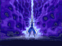 Highlander Animated Gif