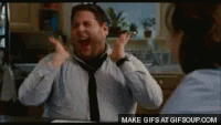 Shouts GIFs - Get the best gif on GIFER