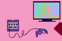 Gamecube GIFs - Get the best gif on GIFER