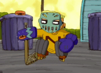 Early rocket power GIF - Conseguir o melhor gif em GIFER