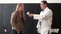 Reporter GIFs - Get the best gif on GIFER