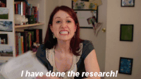 Researching GIFs - Get the best gif on GIFER