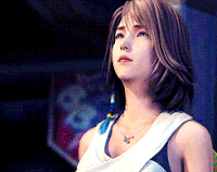 Yuna GIFs - Get the best gif on GIFER
