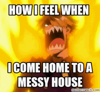 Messy GIFs - Get the best gif on GIFER