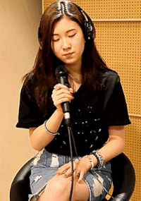 Singers GIFs - Get the best gif on GIFER